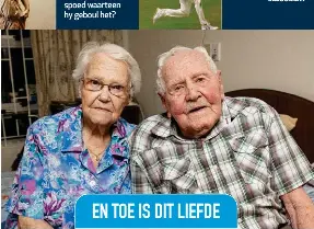 FANNY HURTER OOR HAAR MAN, JAN - PressReader