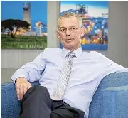 Crippling power cuts hit Implats - PressReader