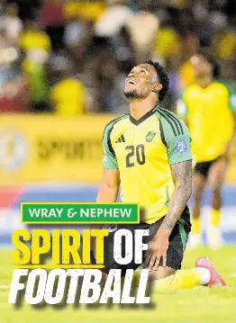 TRENCH TOWN CONNECTION - PressReader