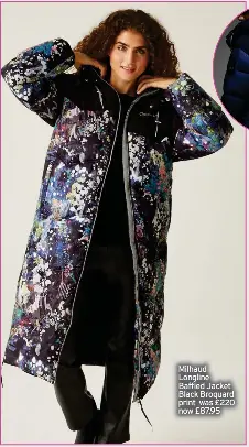 Regatta x Lacroix is abs fab - PressReader