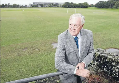 Maiden not over - PressReader