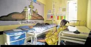 Priced out patients find respite in clinic - PressReader