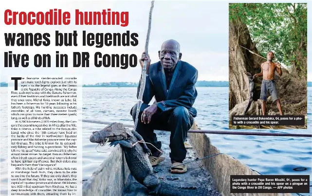 THURSDAY, MAY 2, 2024 - PressReader