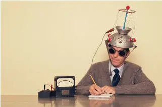 Get Inspired by Quirky Habits of Writers - PressReader