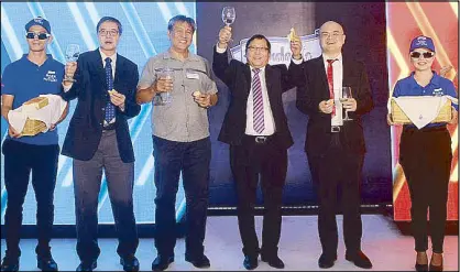 Gardenia opens new plant in Mindanao - PressReader