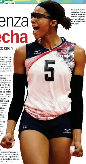 EE.UU. comienza con su cosecha - PressReader