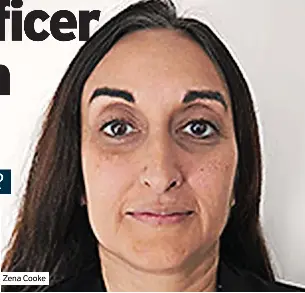 Senior council officer walked away with a £116k pay-off - PressReader