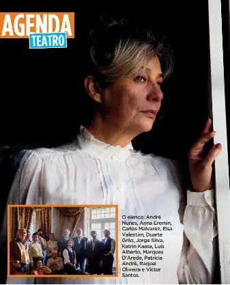 Contradiçõ­es de UMA NOVA ERA - PressReader