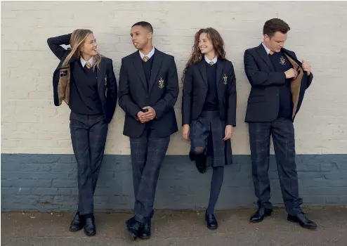 WORN WITH PRIDE - PressReader