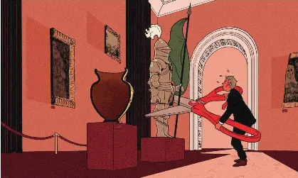 British history is being destroyed before our eyes – and it has nothing ...