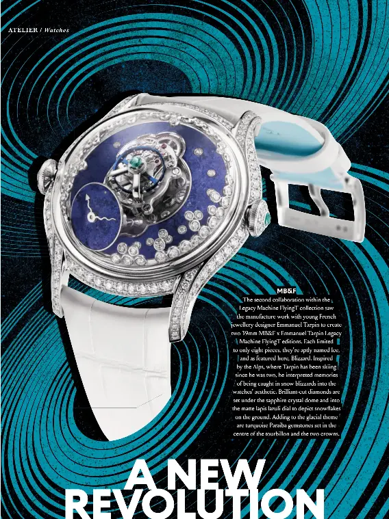 A NEW REVOLUTION - PressReader