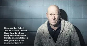 Short story winners named - PressReader