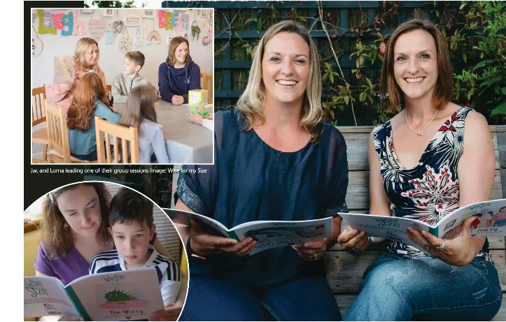 ‘We’ve got the write stuff’ - PressReader