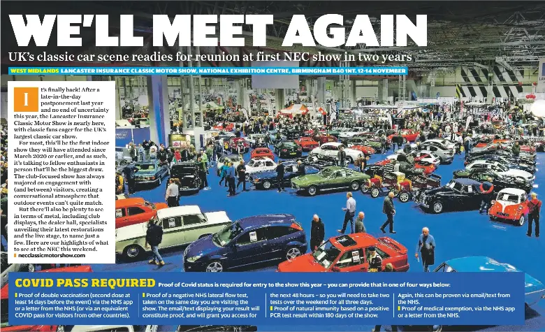 WE’LL MEET AGAIN - PressReader