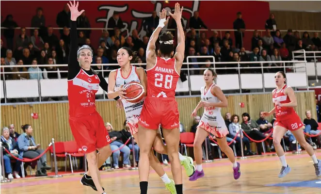 Une domination qui pose question - PressReader