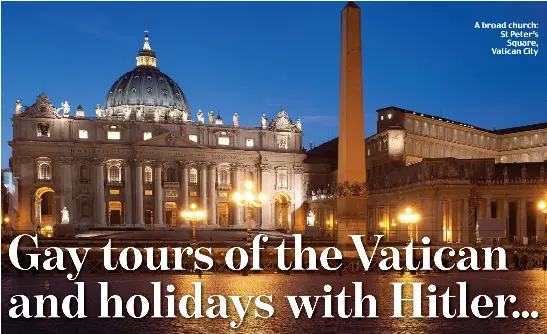 FUNNY OLD WORLD - PressReader