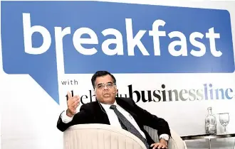 Capital gains growth deserves higher taxes: Finance Secretary - PressReader