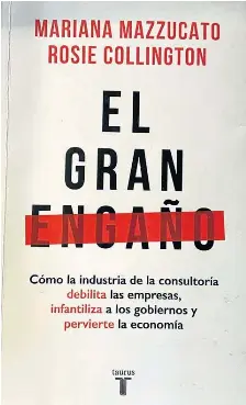 El gran engaño - PressReader