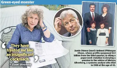 NICKEL AND DIMON - PressReader