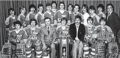 HONOURING NORTHSIDE ATHLETES - PressReader