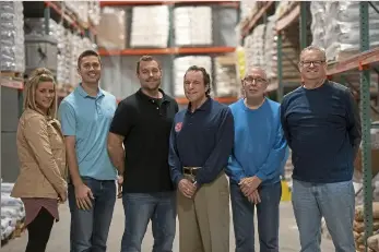 Why Stover & Co. is our go-to for baking supplies - PressReader