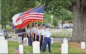 Memorial Day Events in Cobb County - PressReader