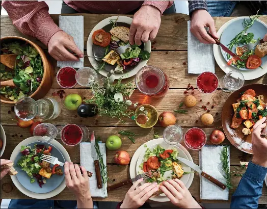 Broth, skink, stovies and cranachan How to make the tastiest Scottish ...