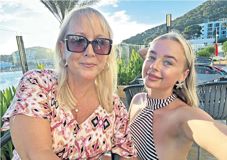 I had the ‘invisible’ facelift that’s better than fillers – I wish I’d ...