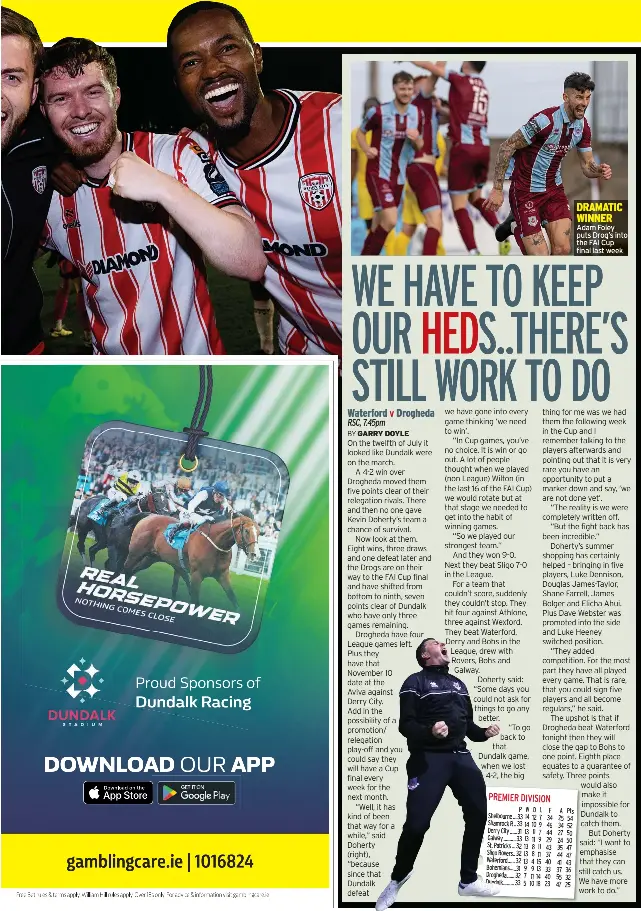 Steph keen to stay in the game - PressReader