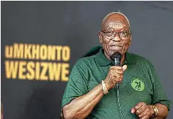 Contempt of court is ‘a crime against the rule of law’ - PressReader