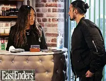 East Enders - PressReader