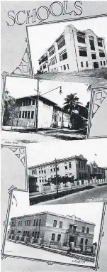 Por qué salvar la escuela Luchetti - PressReader