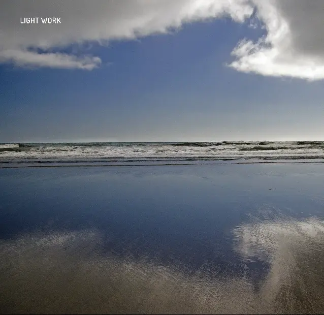 LIGHT WORK - PressReader