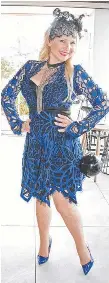 BEST DRESSED - PressReader