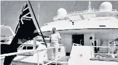 Ghislaine case leads to a surge in sales of father’s biography ...