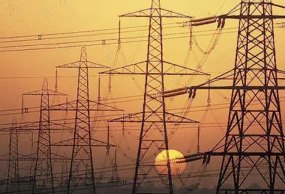 Gov’t to bring down cost of electricit­y - PressReader