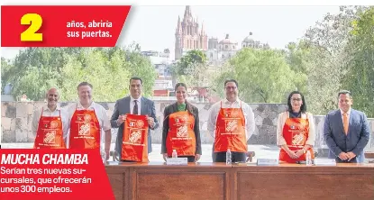 ¡Venderían artesanía local! - PressReader