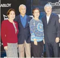 The world of Coby’s - PressReader