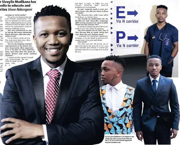 MEDICAL MAN - PressReader