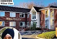 PROBLEMS IGNORED - PressReader