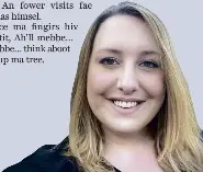 DORIC CORNER WITH DAWN LESLIE - PressReader