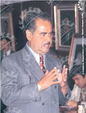 Miguel Reyes Razo - PressReader