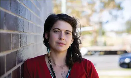 NSW police drop claim that protest involving Deanna ‘Violet’ Coco ...