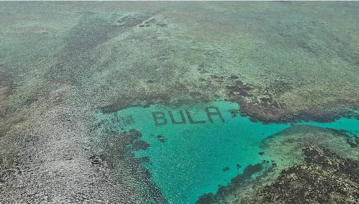 BULA Reef Nursery, a Game-changing Eco-Tourism Concept - PressReader