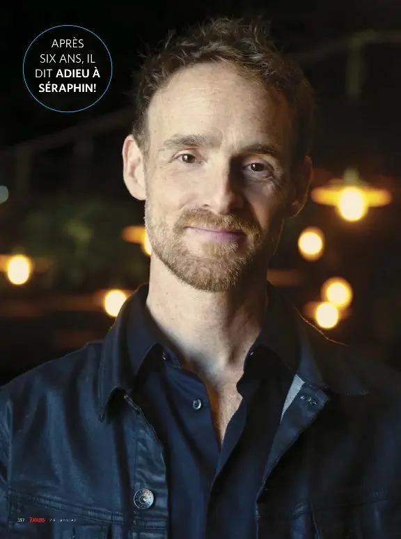 Vincent Leclerc - PressReader