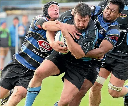 At a glance - PressReader