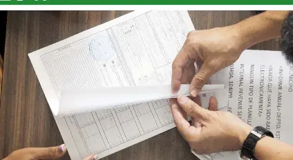 Cambios para las organizaci­ones sin fines de lucro - PressReader