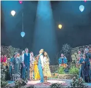 ARTS DIARY - PressReader