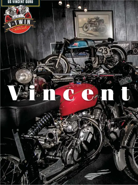 VINCENT VAN GO - PressReader