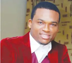 Gbenga Oke: Shaping Nigeria’s cultural music industry - PressReader